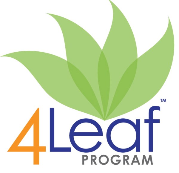 “4Leaf” eating…positive, simple, flexible and POWERFUL! | J. Morris ...