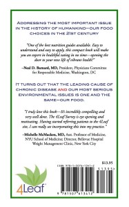 “4Leaf Guide to Vibrant Health,” our new book | J. Morris Hicks ...